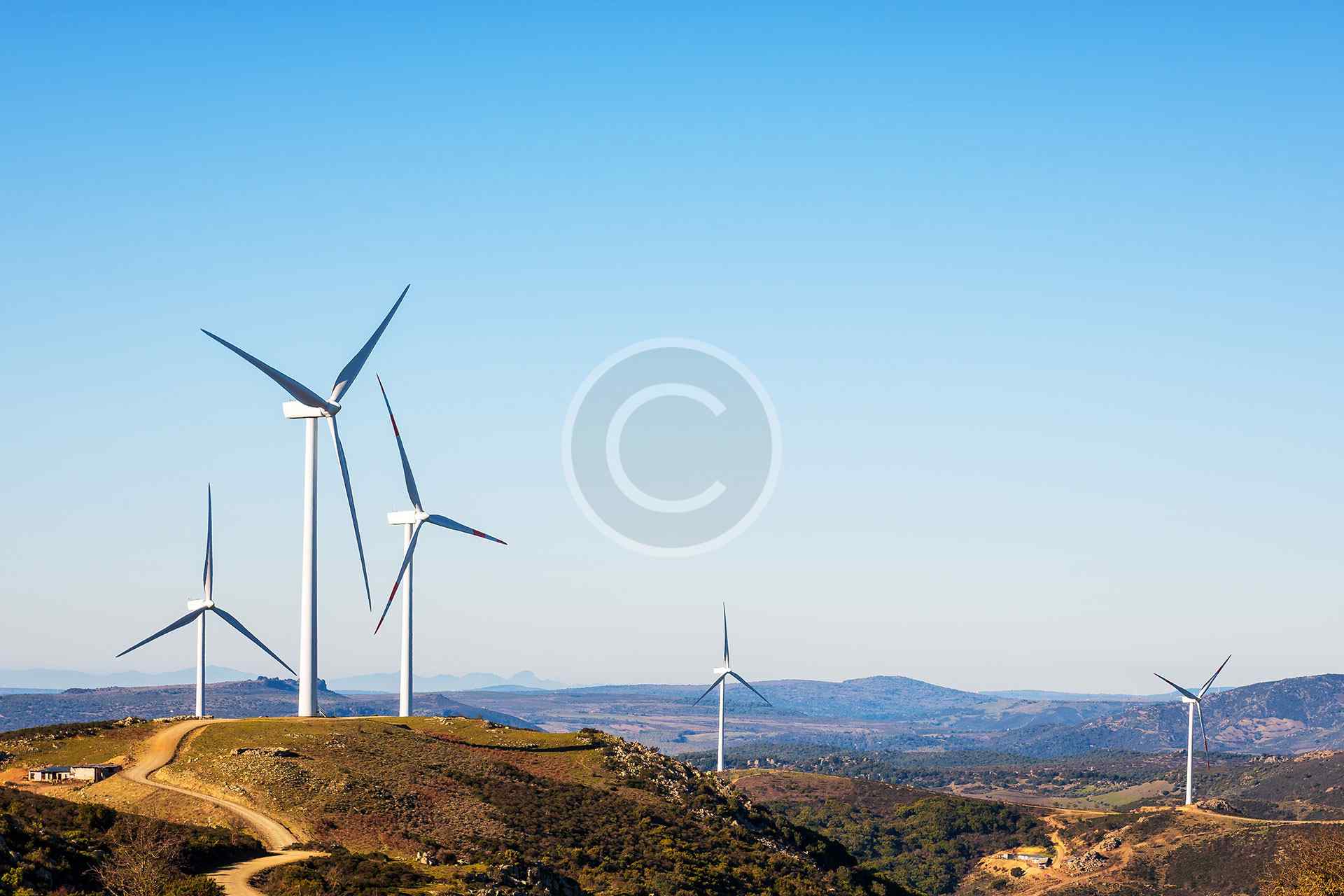 Gulf Wind Farm - Antalya Solar Enerji | Solar Nexo Enerji
